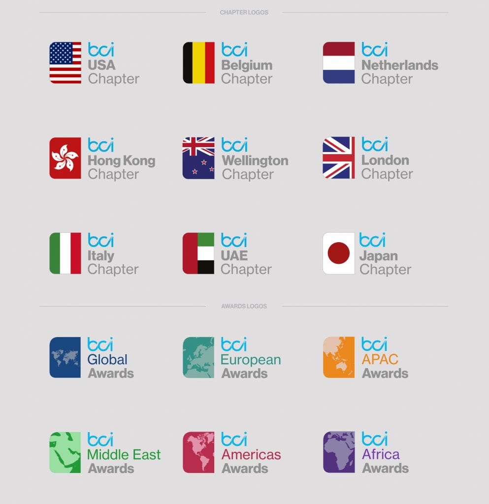 ClearBrand | Membership organisation rebrand for the BCI